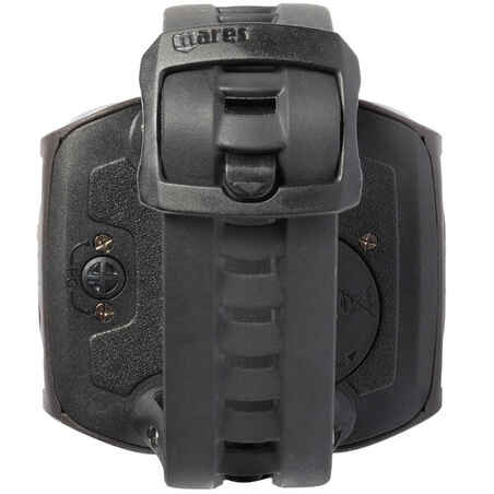 Scuba Diving Computer QUAD black - Decathlon