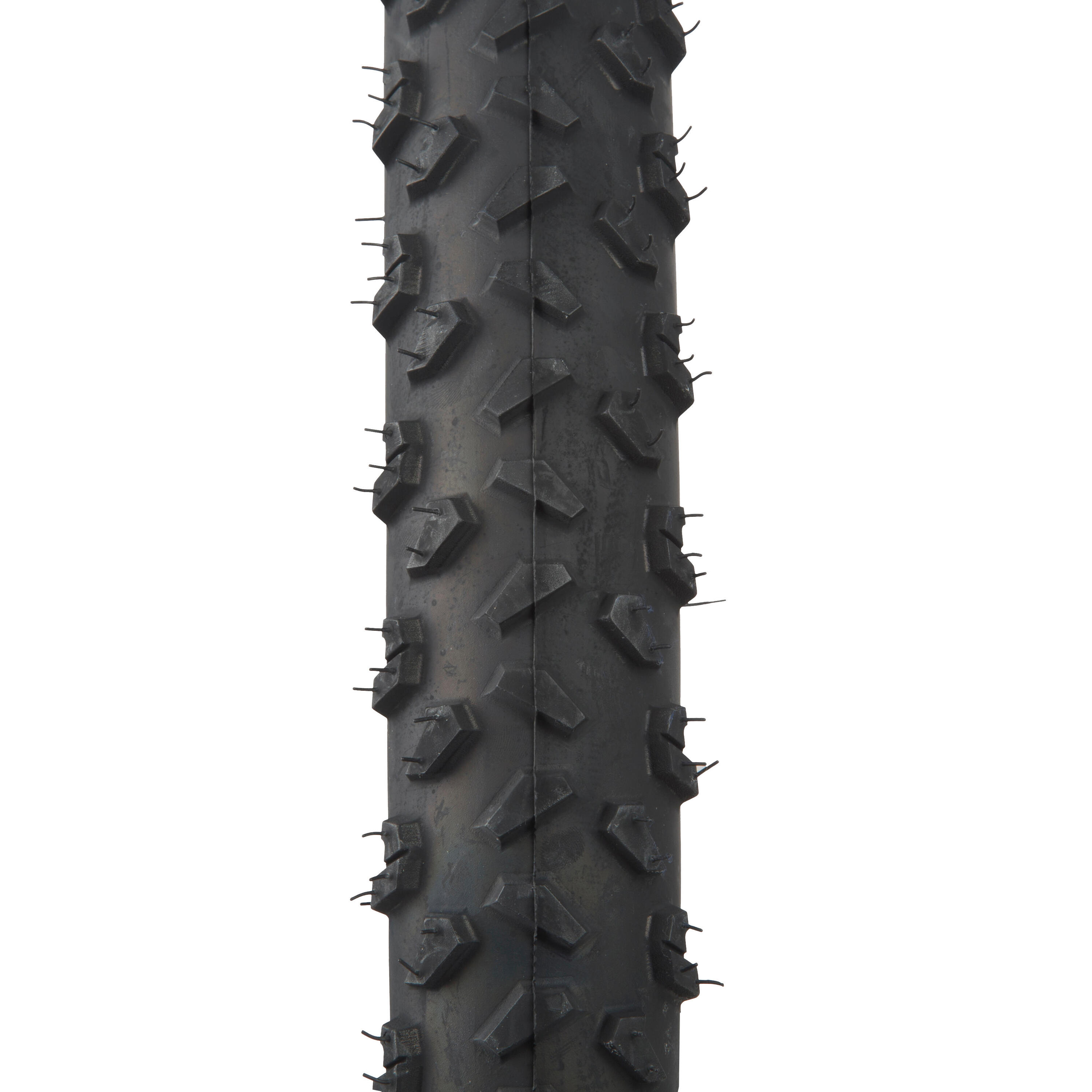 26x2.0 Flex Bead Mountain Bike Tyre | Decathlon