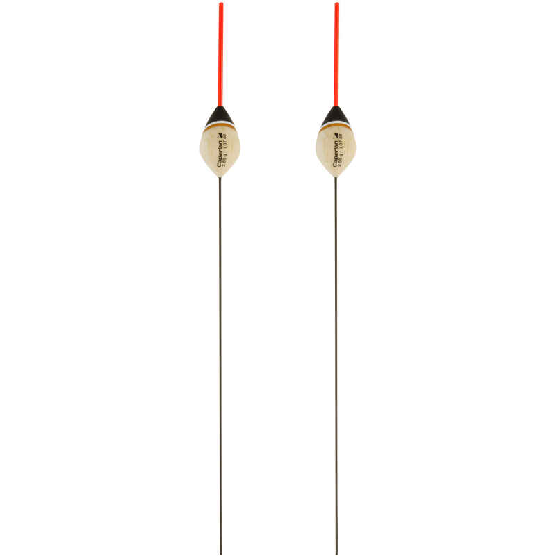 Pose Float Bolo 2 g stabil Bologneseangeln - Decathlon