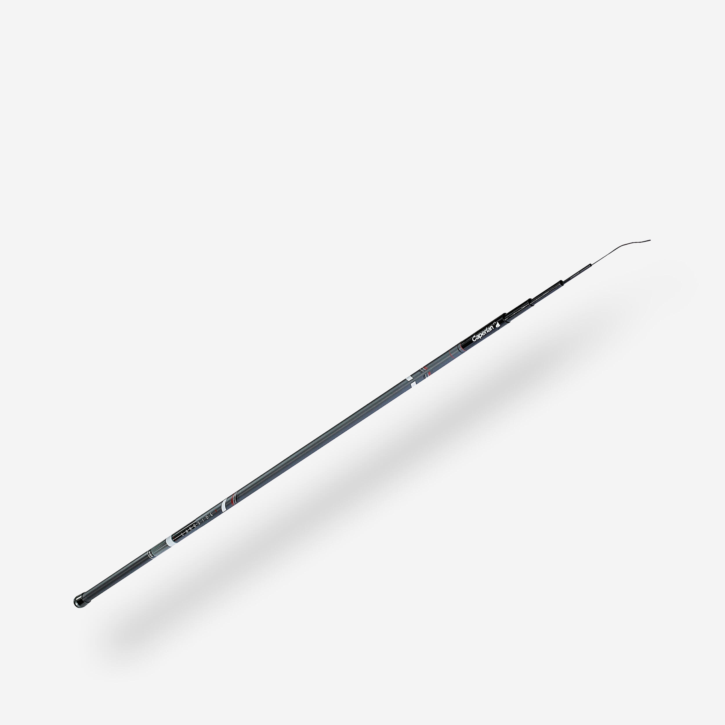 LAKESIDE -9 500 STILL FISHING ROD - Decathlon