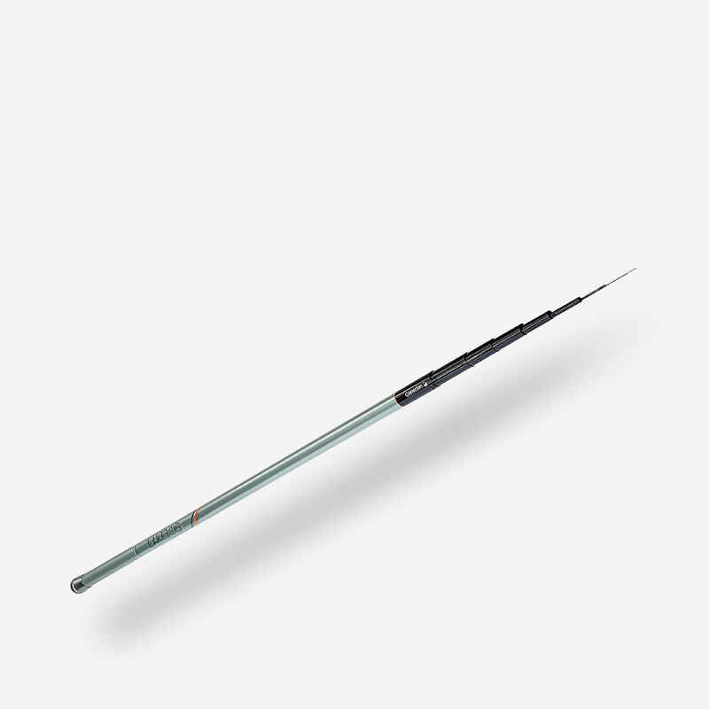 Lakeside -5 800 Still Fishing Rod - Decathlon