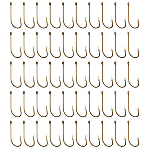 HAMEÇON SIMPLE PÊCHE HOOK STRAIGHT CAPERLAN | Decathlon