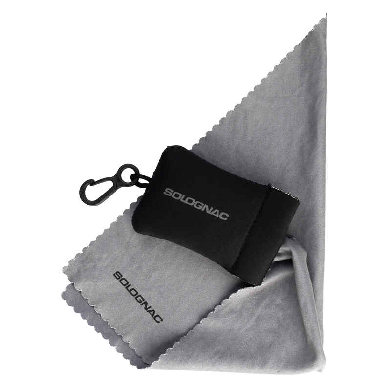 NON-SCRATCH CLOTH FOR CLEANING BINOCULARS - Decathlon