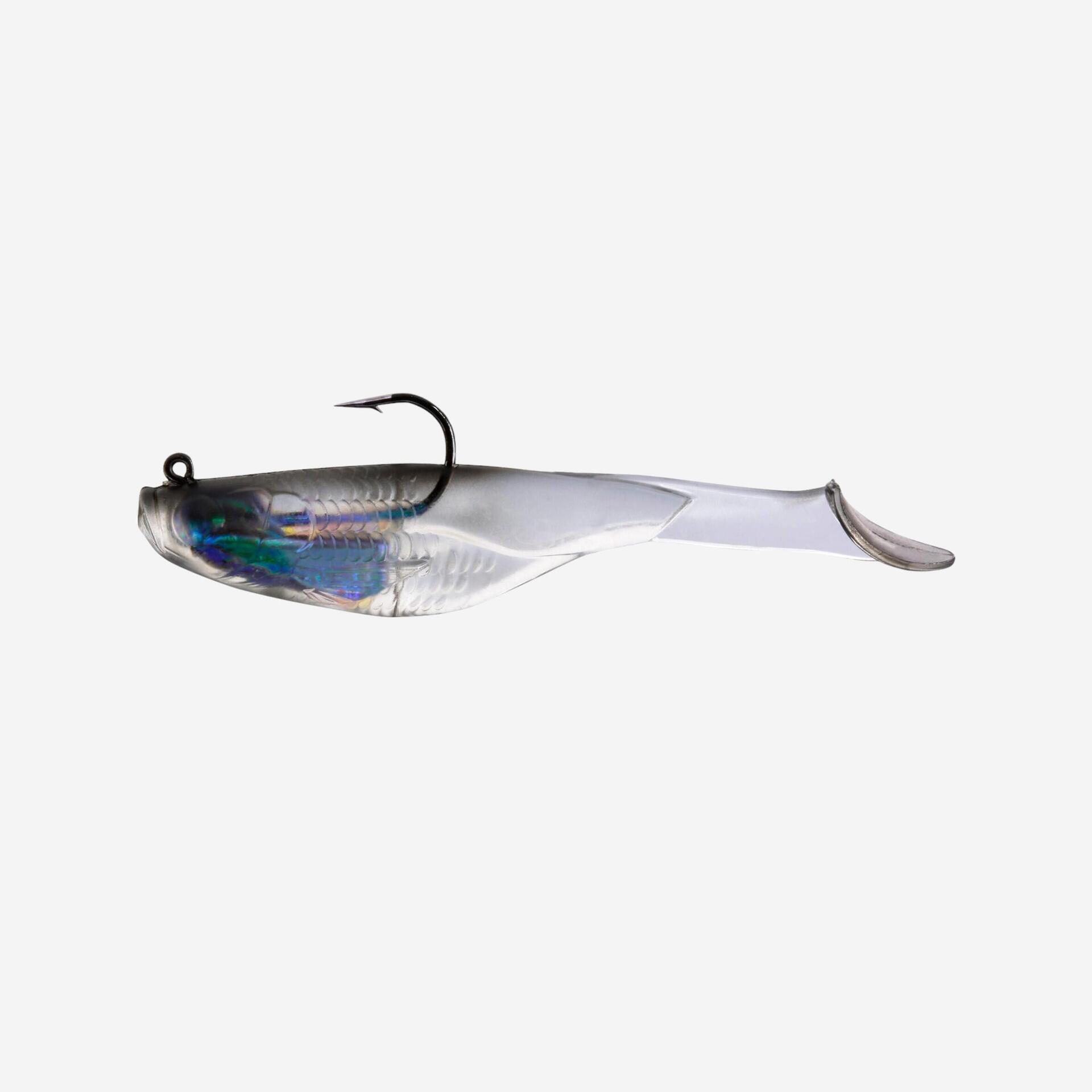 Page 6: Softbait lures | Decathlon