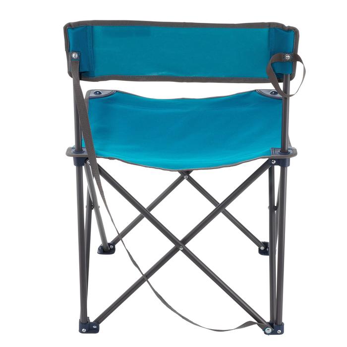 Quechua Chaise Pliante Pour Le Camping Decathlon