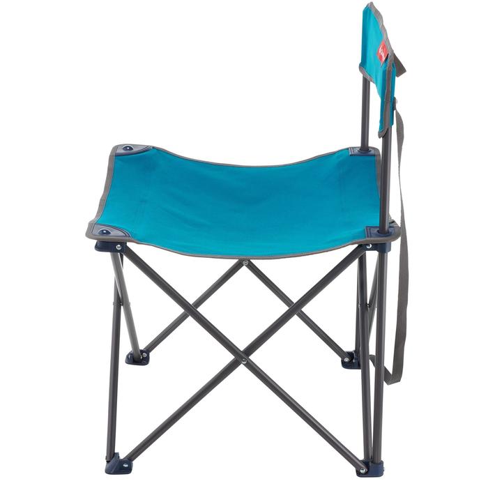 Quechua Chaise Pliante Pour Le Camping Decathlon