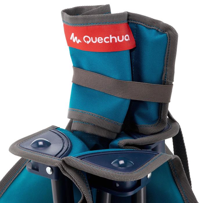 Quechua Chaise Pliante Pour Le Camping Decathlon