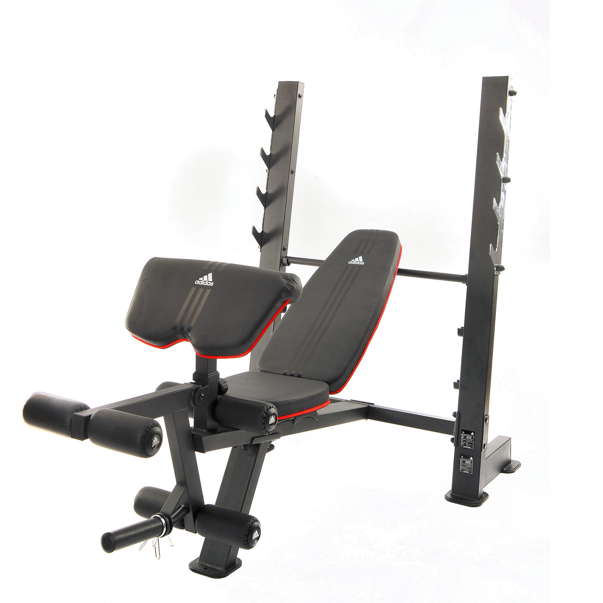 Pro Weight Bench - Decathlon