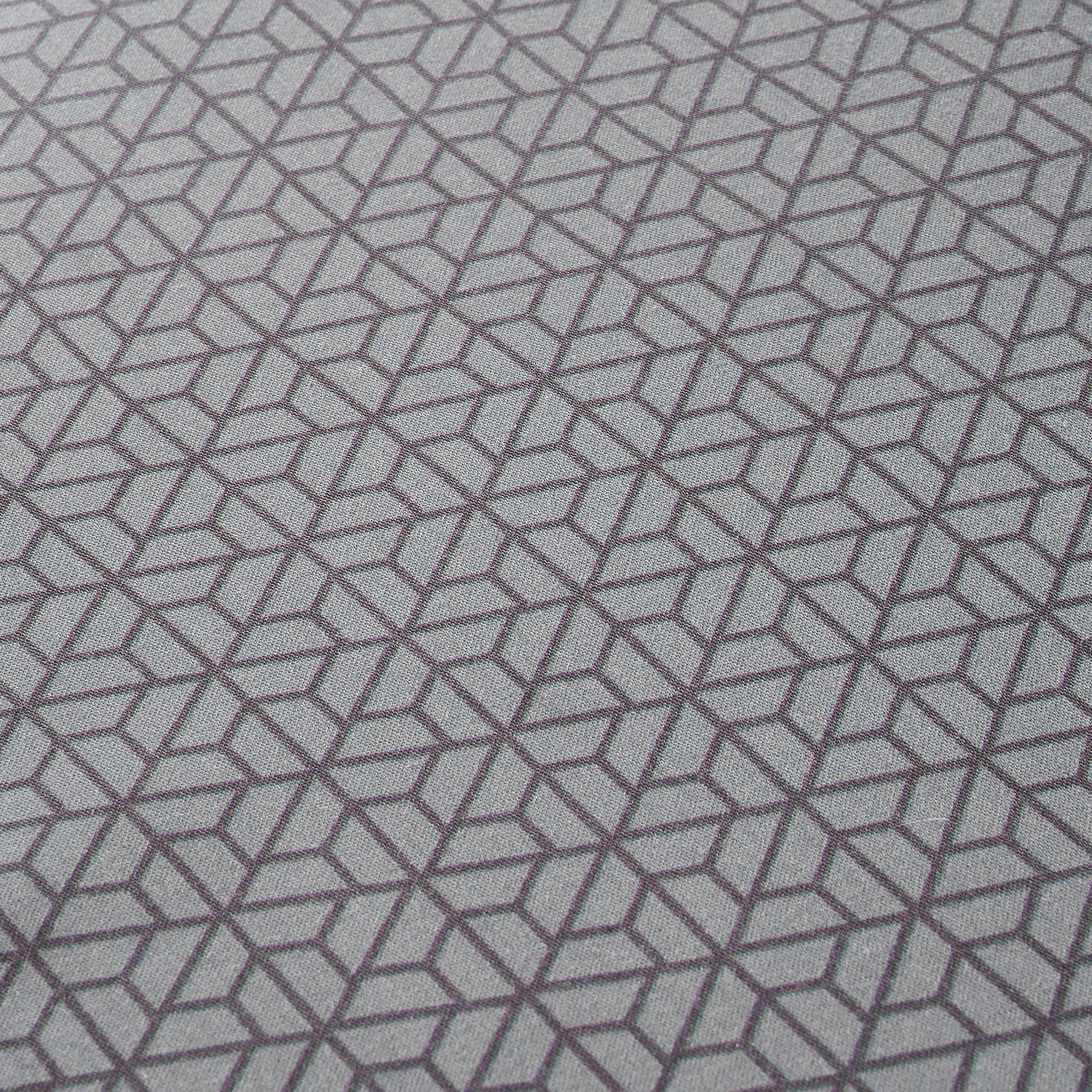 Helium trek pillow grey