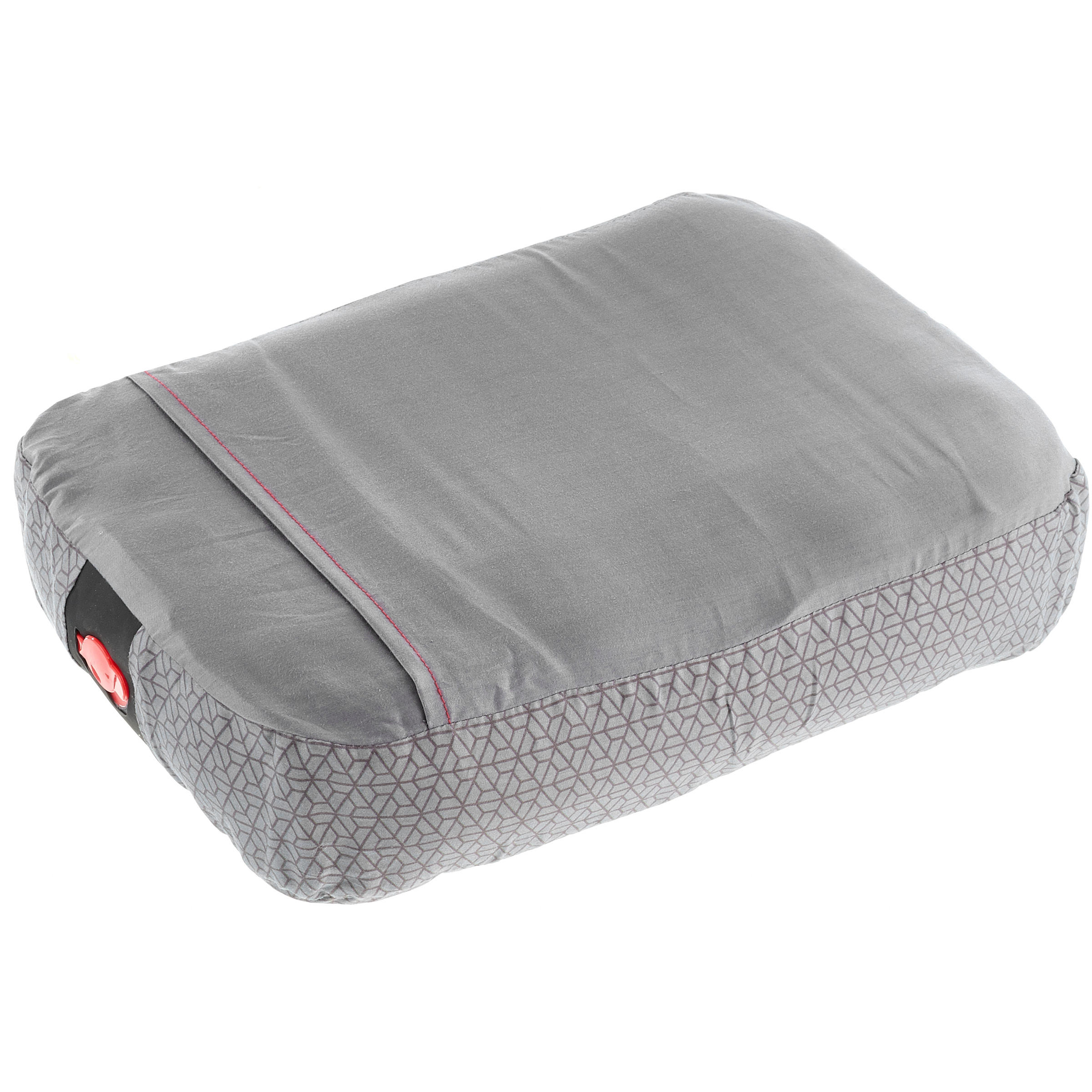 Helium trek pillow grey