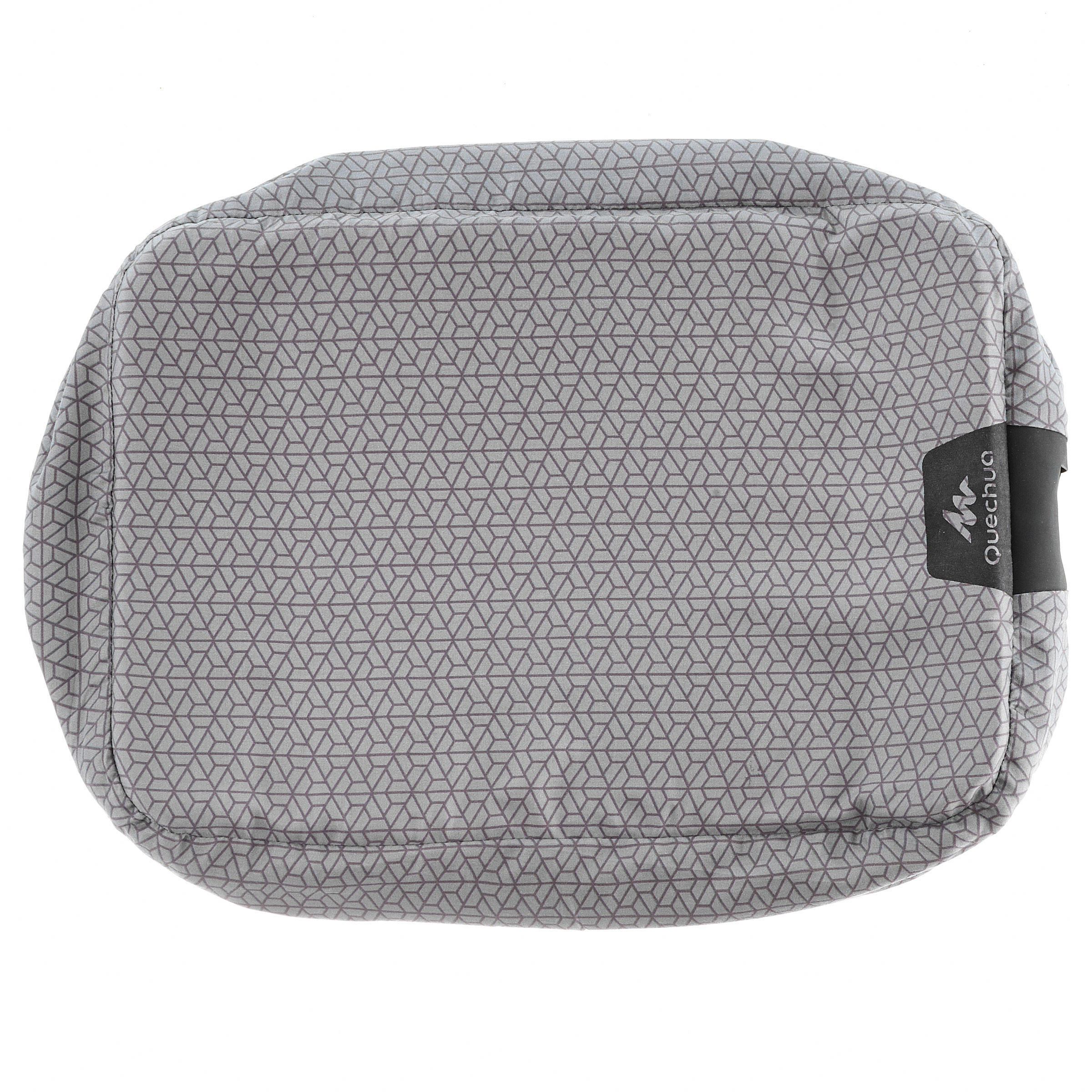 Helium trek pillow grey