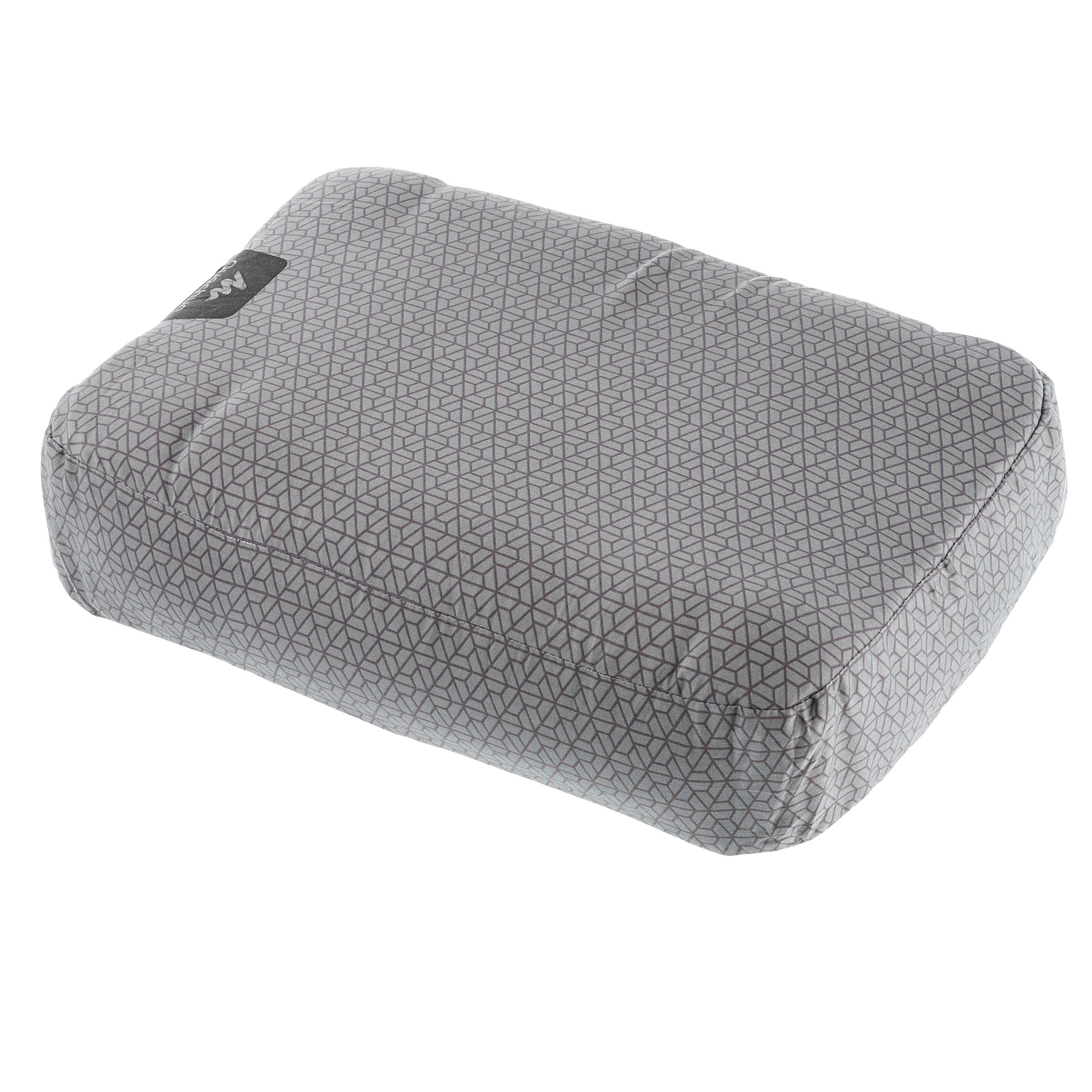 Helium trek pillow grey