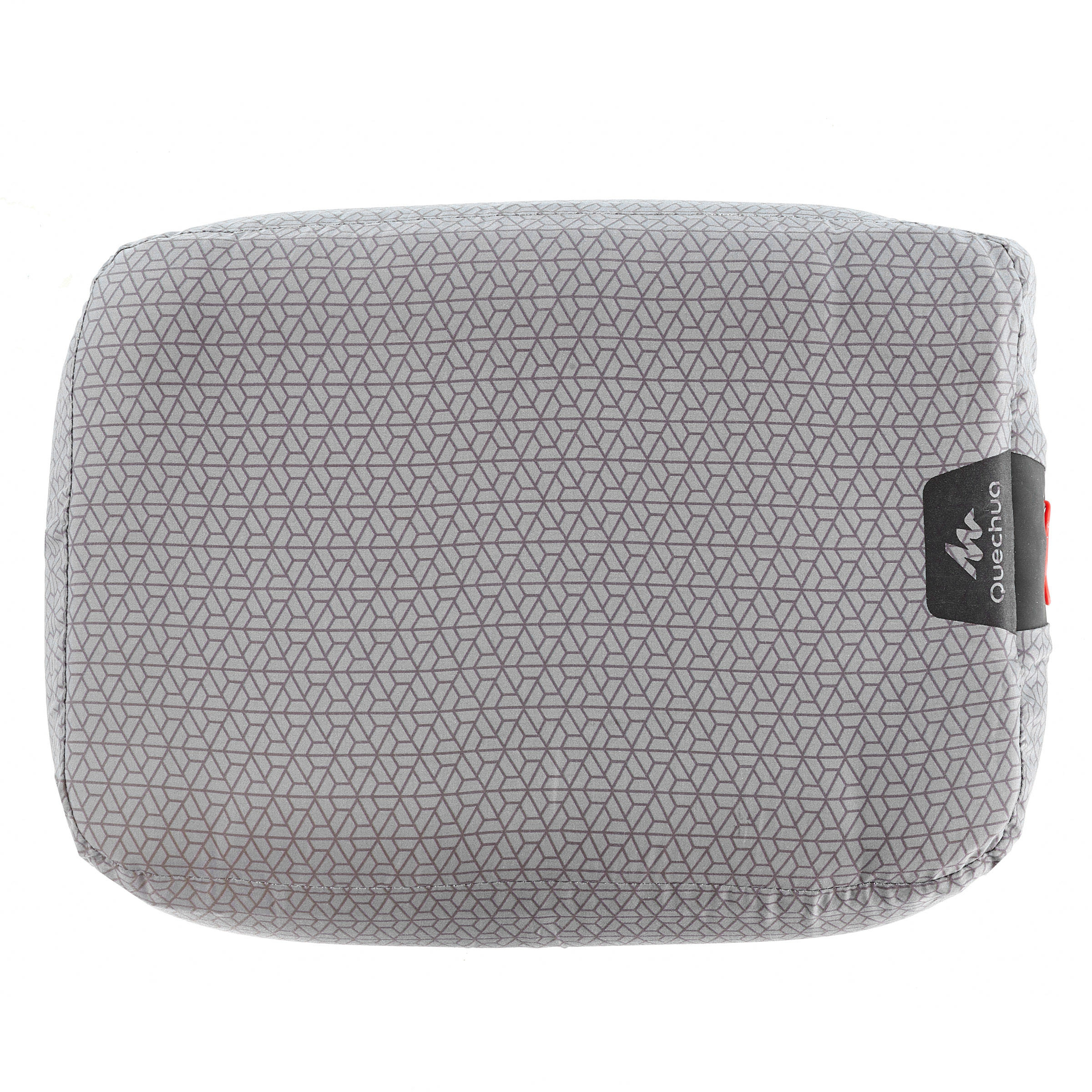 Helium trek pillow grey