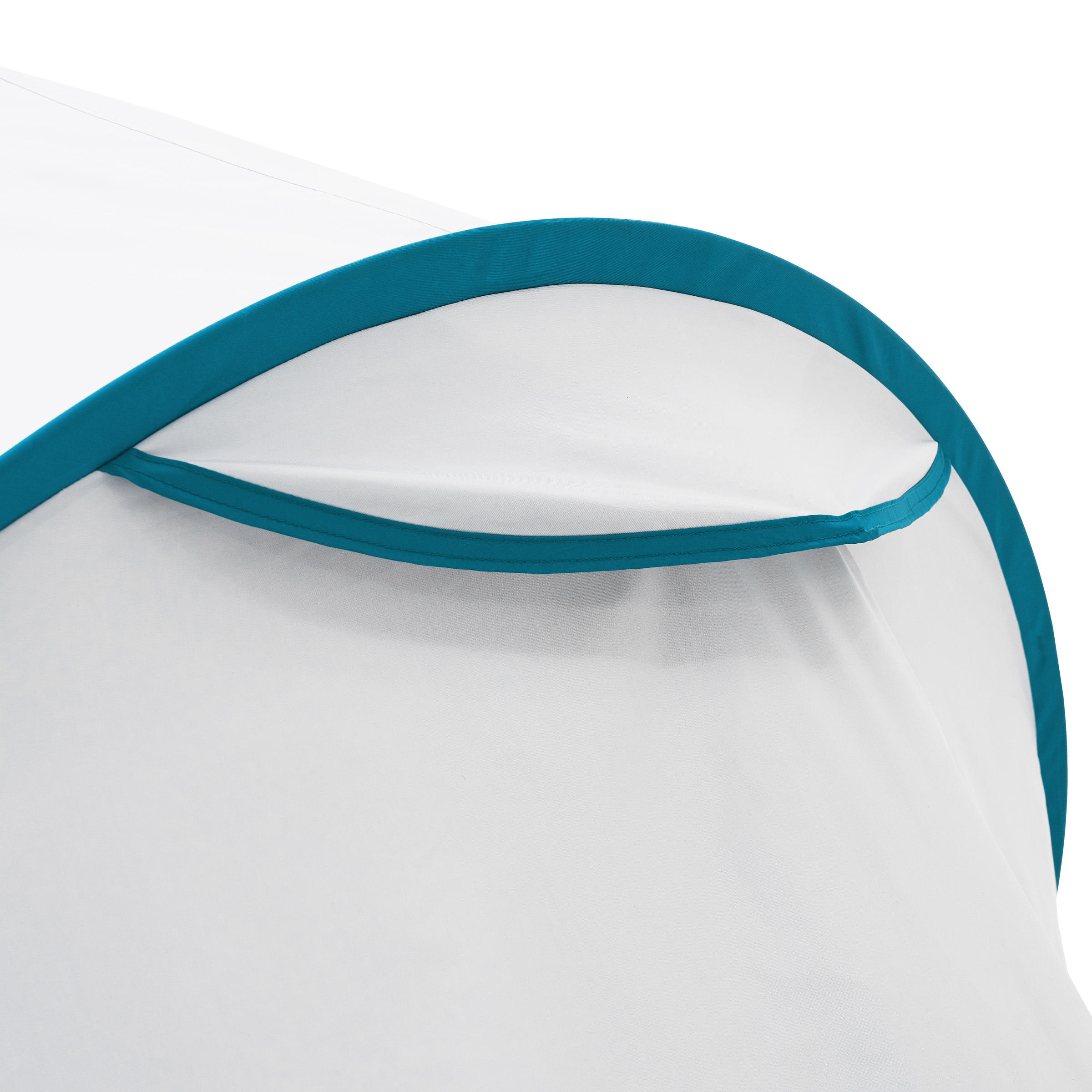 Abri 2 secondes TG avec tissu Fresh - Quechua - Décathlon