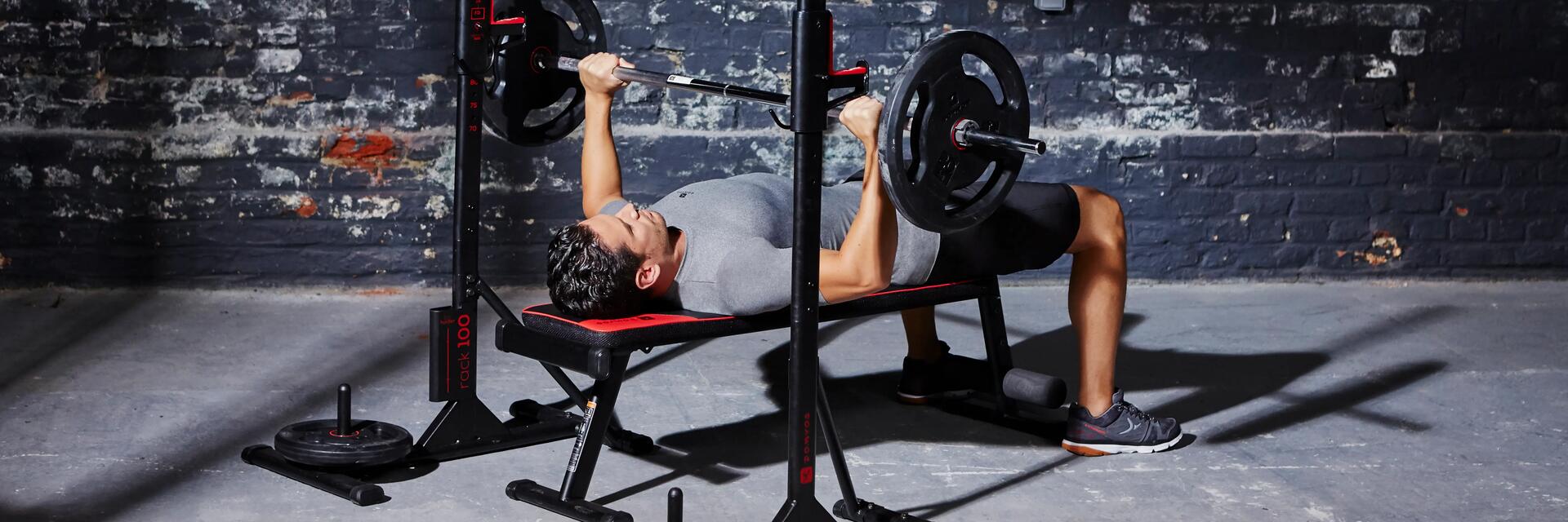 Hypertrophy vs Strength: What’s the difference?