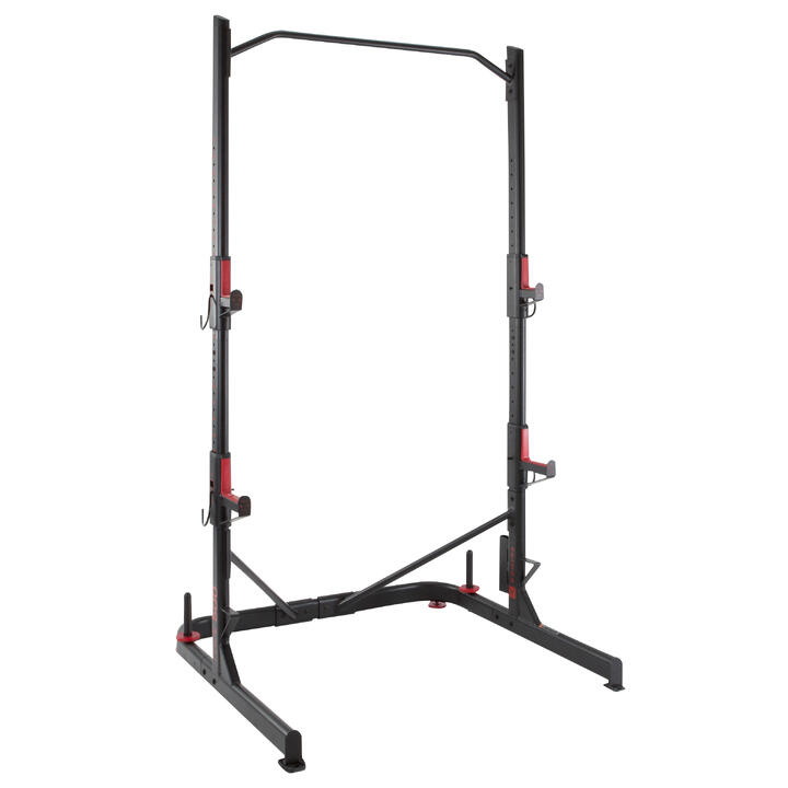 Rack bodybuilding 500 DOMYOS | DECATHLON