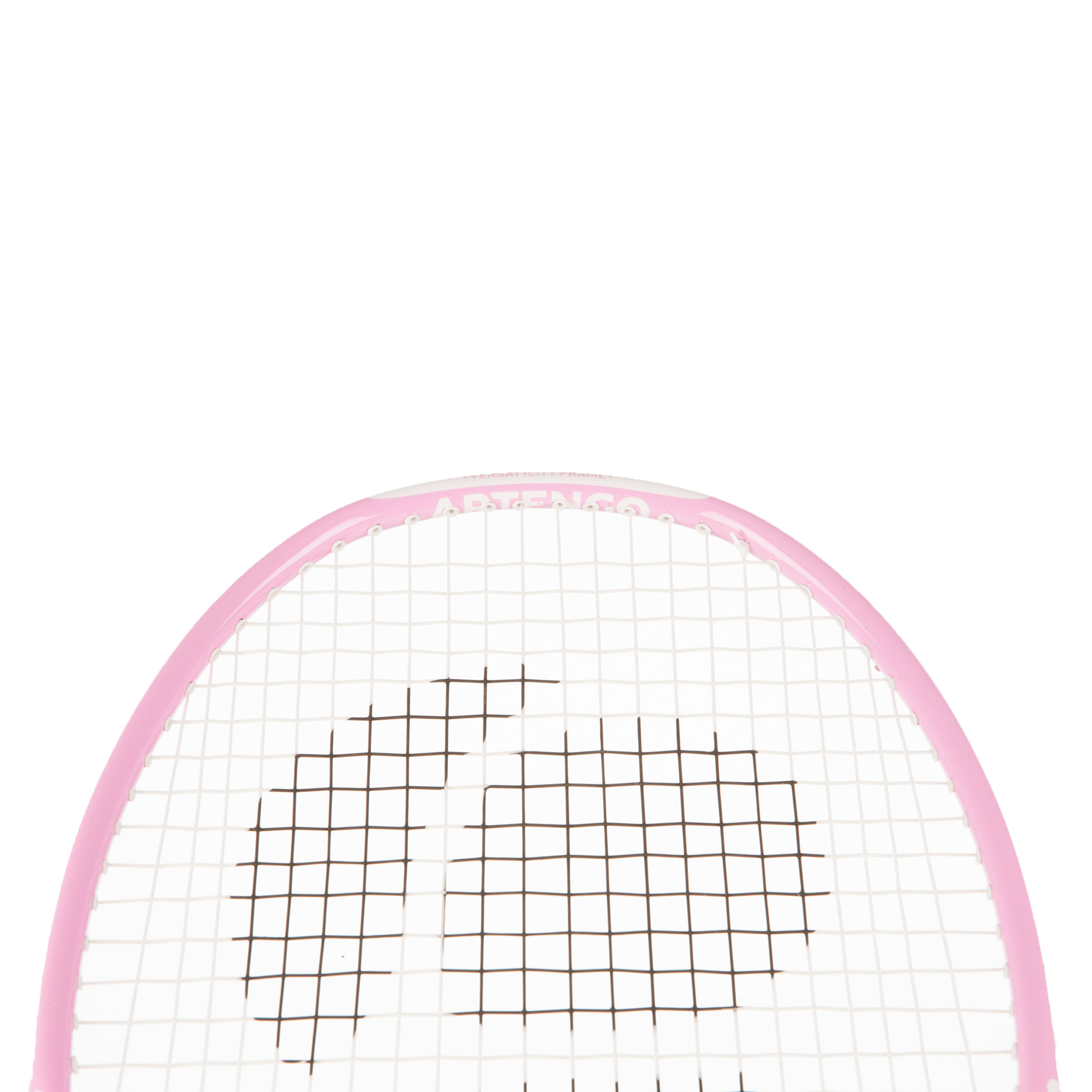 BR700 JR Badminton Racket - Pink - Decathlon