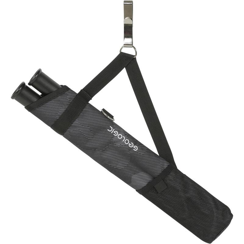 ALJAVA PARA TIRO COM ARCO DISCOVERY 300 GEOLOGIC - Decathlon