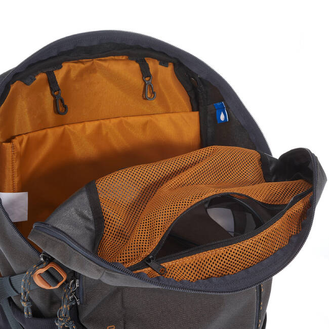 Turistický batoh NH500 30 litrov QUECHUA - Decathlon