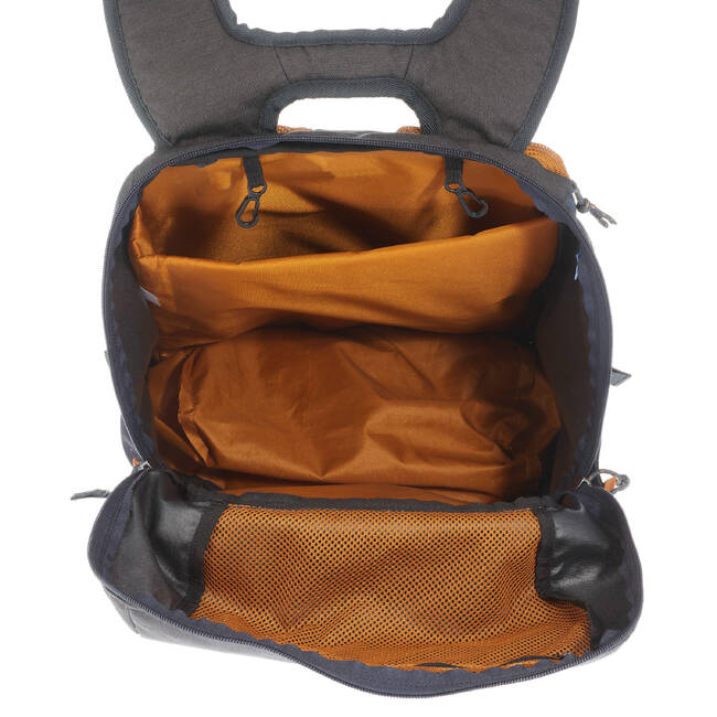 Turistický batoh NH500 30 litrov QUECHUA - Decathlon