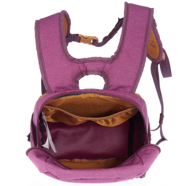 Turistický batoh NH 500 10 l QUECHUA - Decathlon