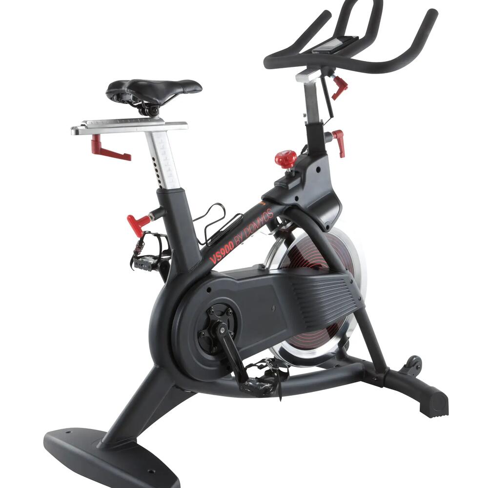 VS 900 (2017): Manual, reparación