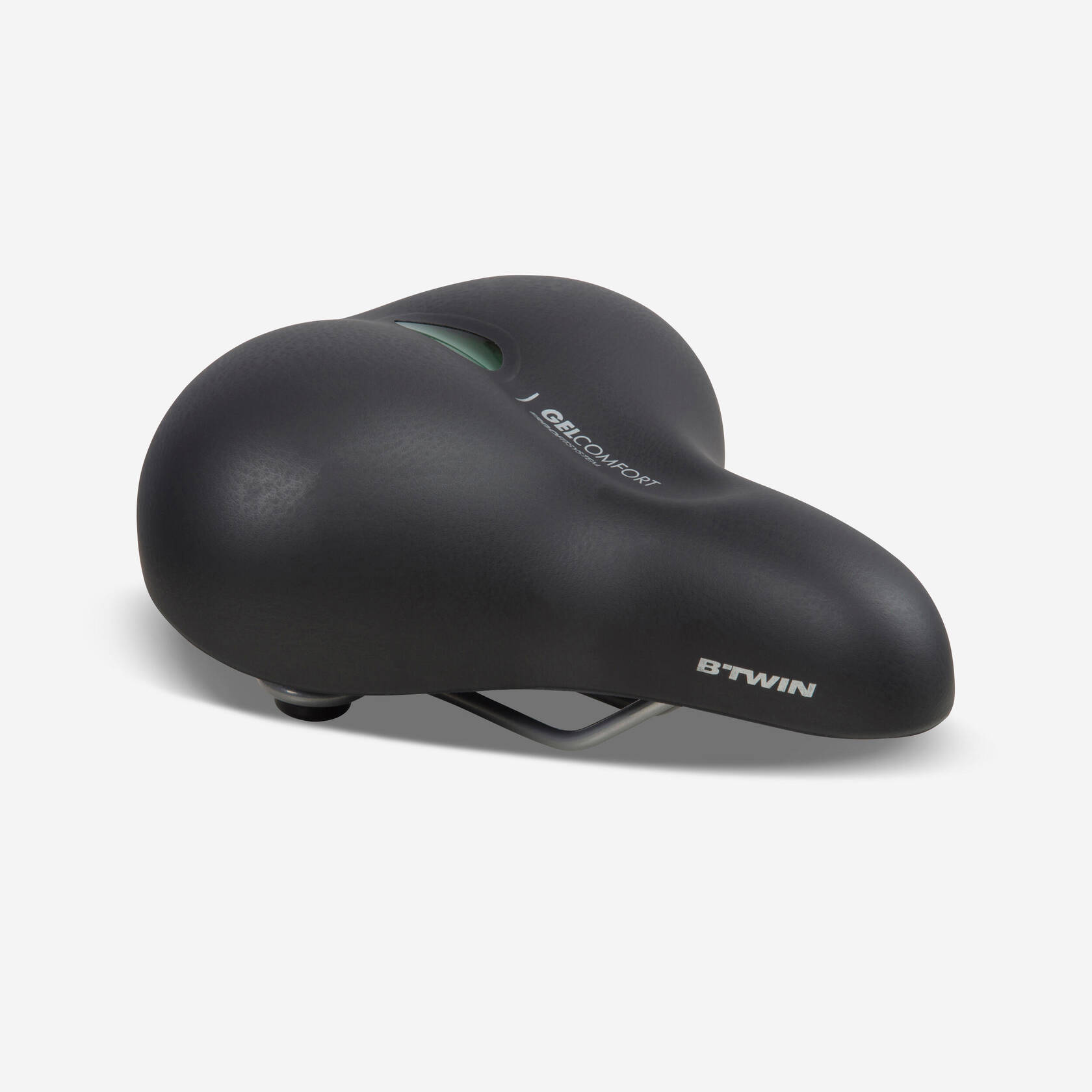 Buy Cycle Saddle and Seat Posts Online from Decathlon