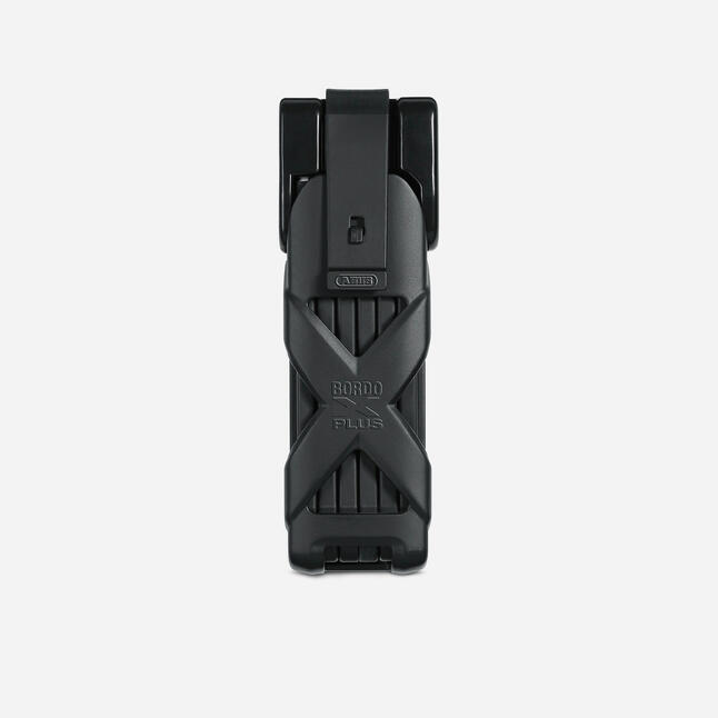 ANTIVOL VELO PLIANT ABUS BORDO GRANIT X Plus 6450/85 ABUS | Decathlon