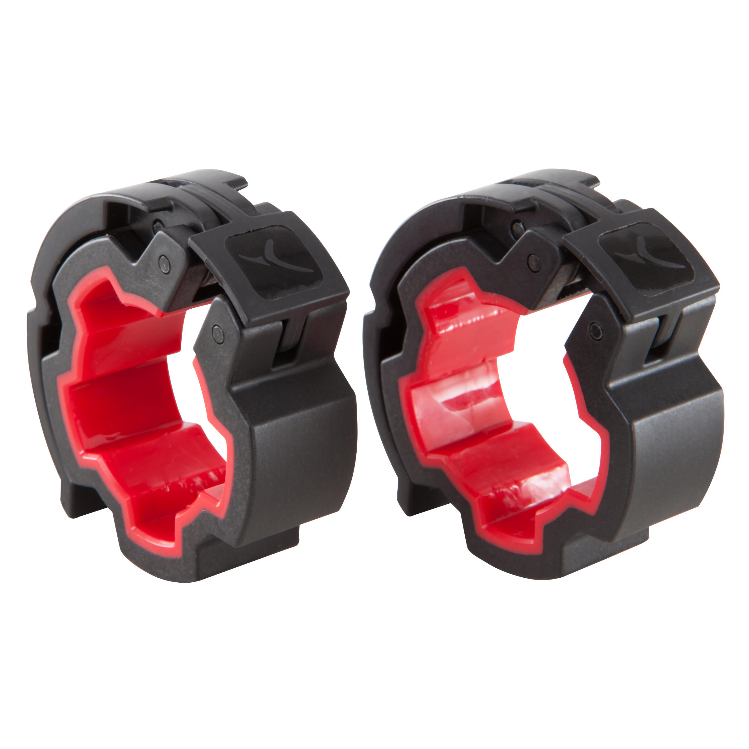 Blocca-dischi SMART bodybuilding 28mm DOMYOS | DECATHLON Blocca-dischi SMART bodybuilding 28mm DOMYOS | DECATHLON