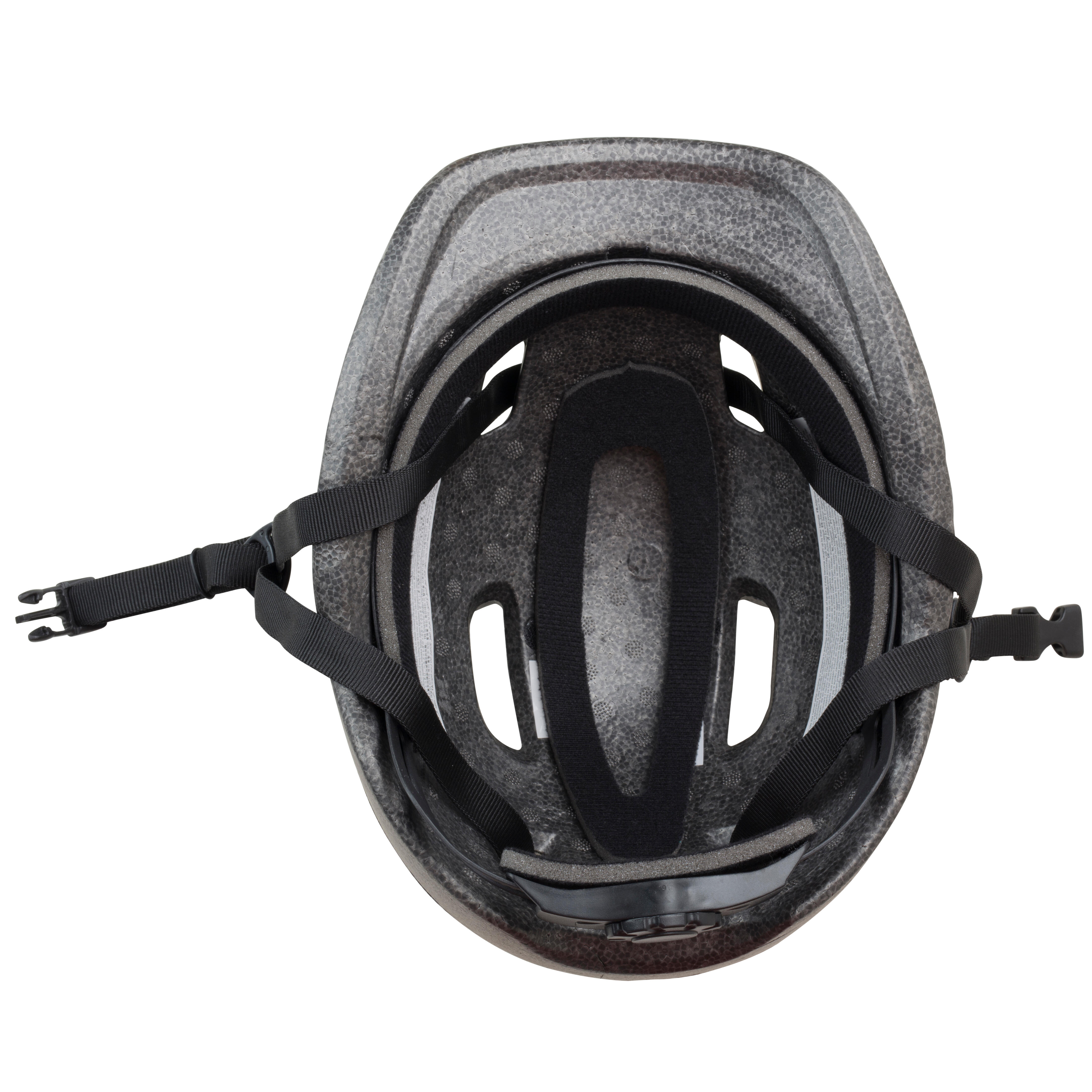 Fahrradhelm City 100 - Decathlon