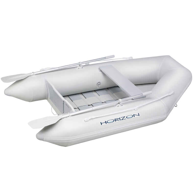 PLASTIMO Horizon 230 S Inflatable Sailing Tender Boat - Decathlon