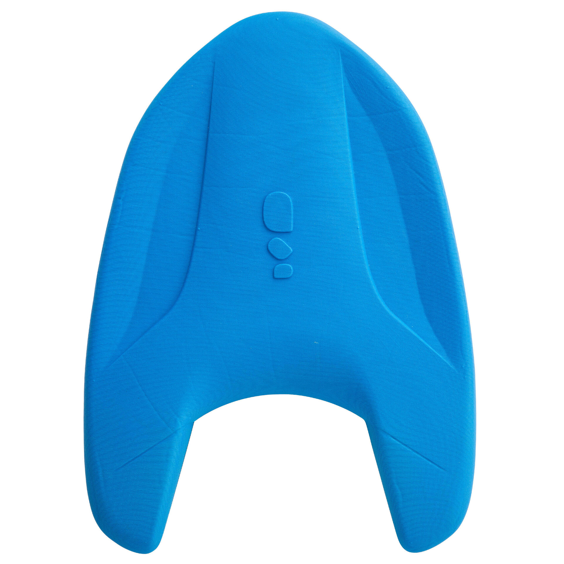 Triangle Swimming Kickboard - Dark Blue Blue