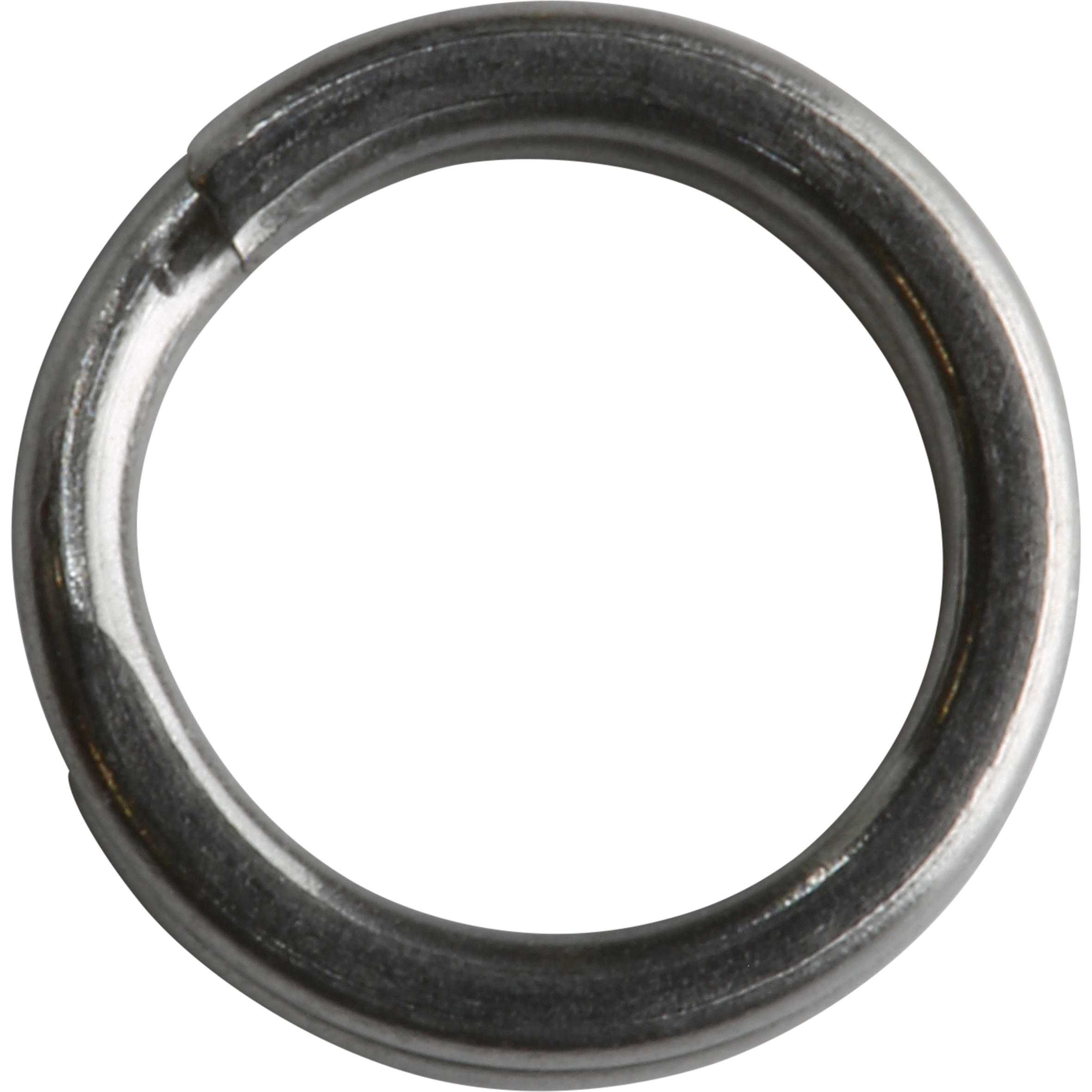Fishing Stainless Steel Split Rings - Caperlan - Decathlon