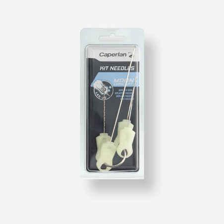 CARP FISHING NEEDLE KIT CARP NEEDLE KIT - Decathlon