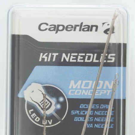 CARP FISHING NEEDLE KIT CARP NEEDLE KIT - Decathlon