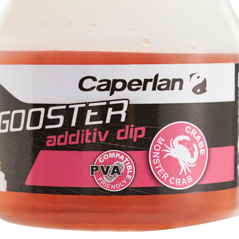 Добавка Gooster Additive для приманки на коропа, 150 мл - Гіганський ...