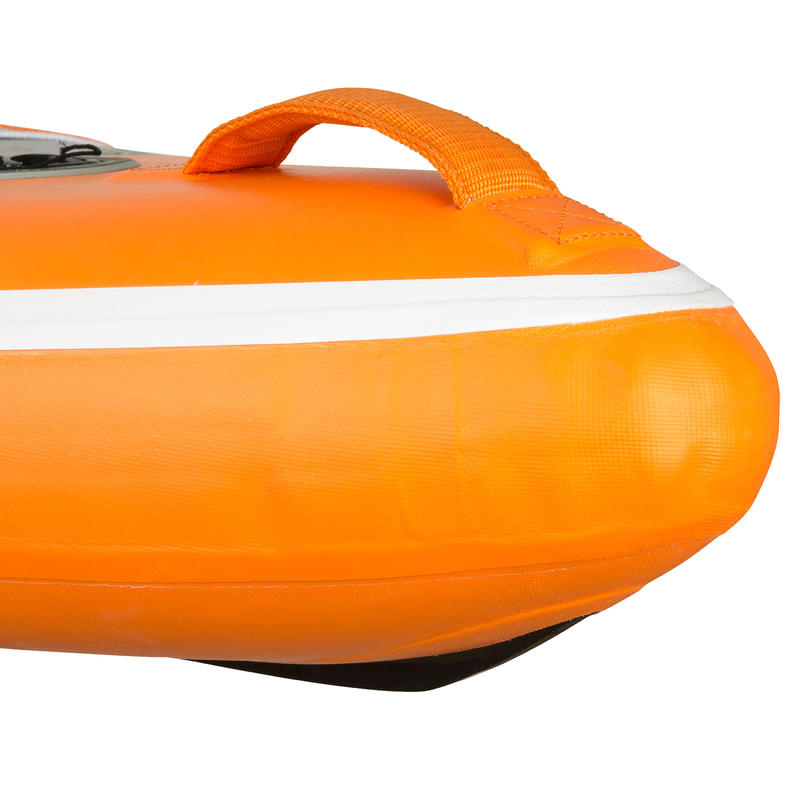Touring Inflatable Stand-Up Paddle Board 500 / 12'6 Touring Inflatable Stand-Up Paddle Board 500 / 12'6
