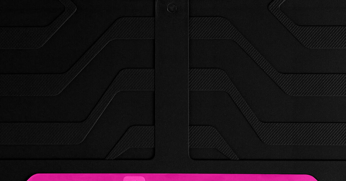 Step Concept