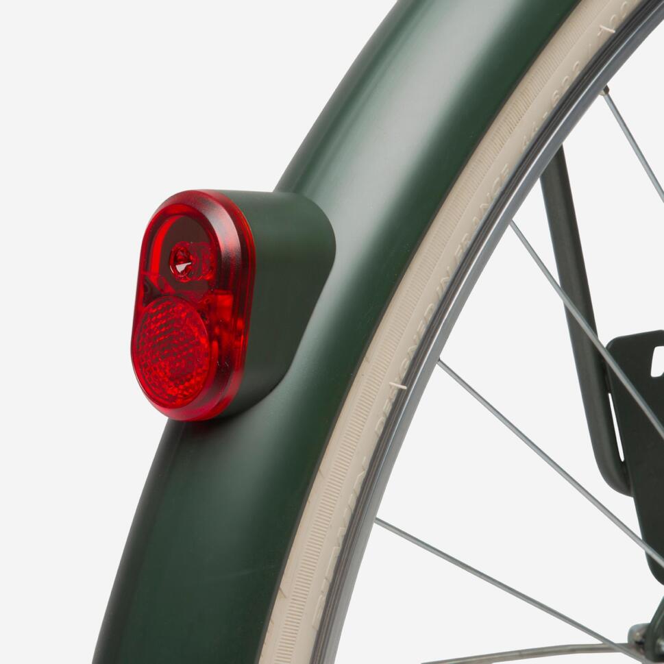 Fietsdynamo kopen? | DECATHLON