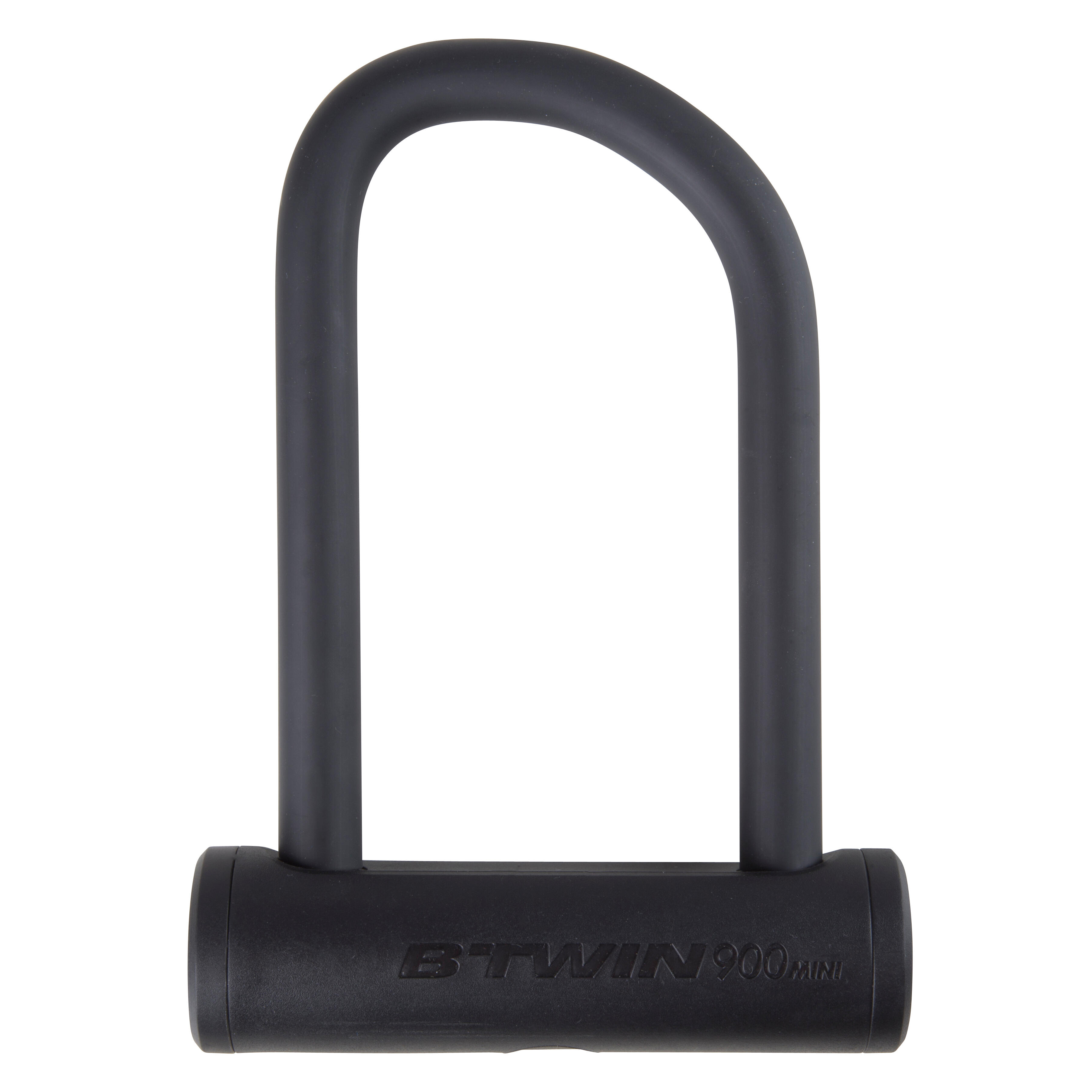 Decathlon bike lock store