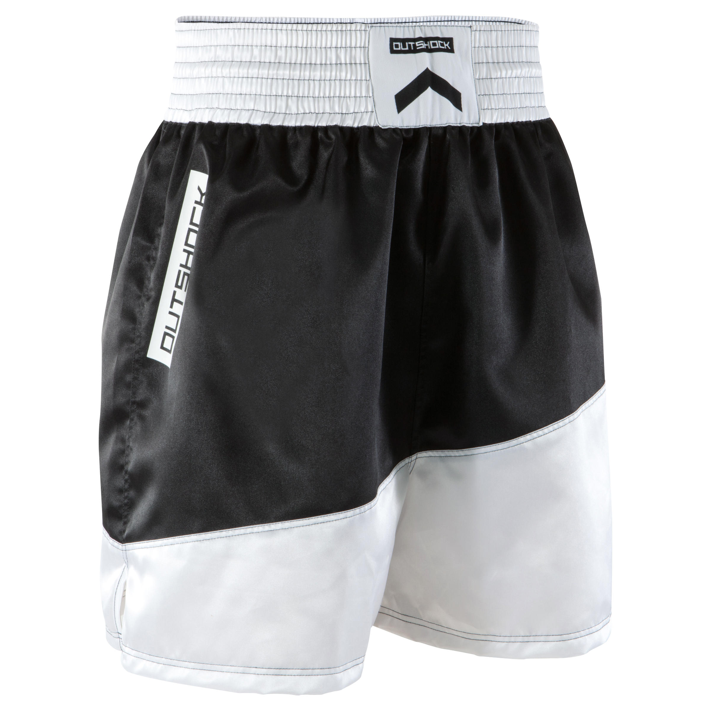 Boxing Training and Competition Shorts - Decathlon