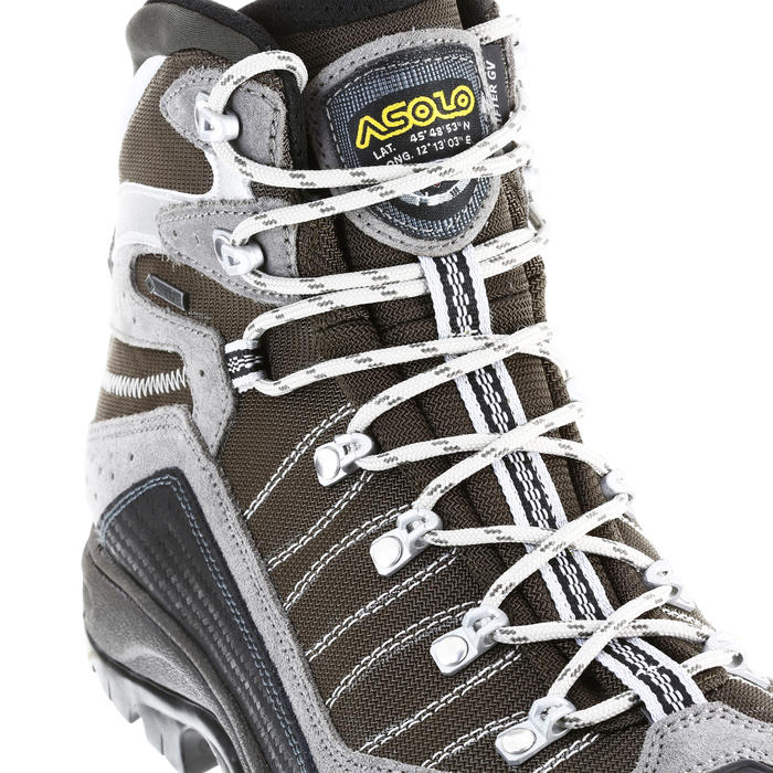 Botas ASOLO Drifter GV hombre Asolo | Decathlon