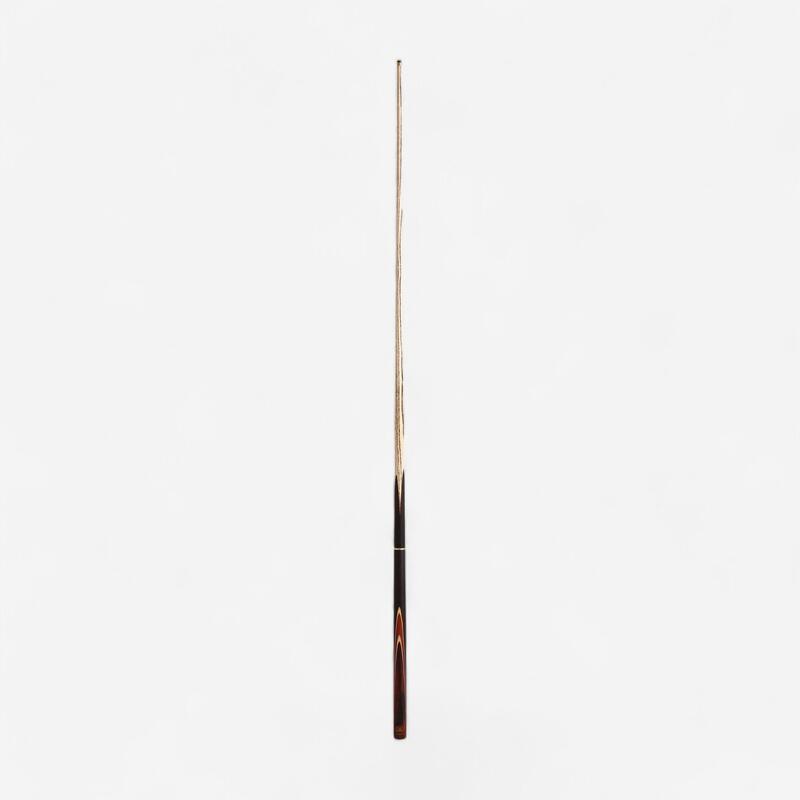 Queue für Snooker/English Billard Club 700 2-teilig 3/4-Teilung mit ...