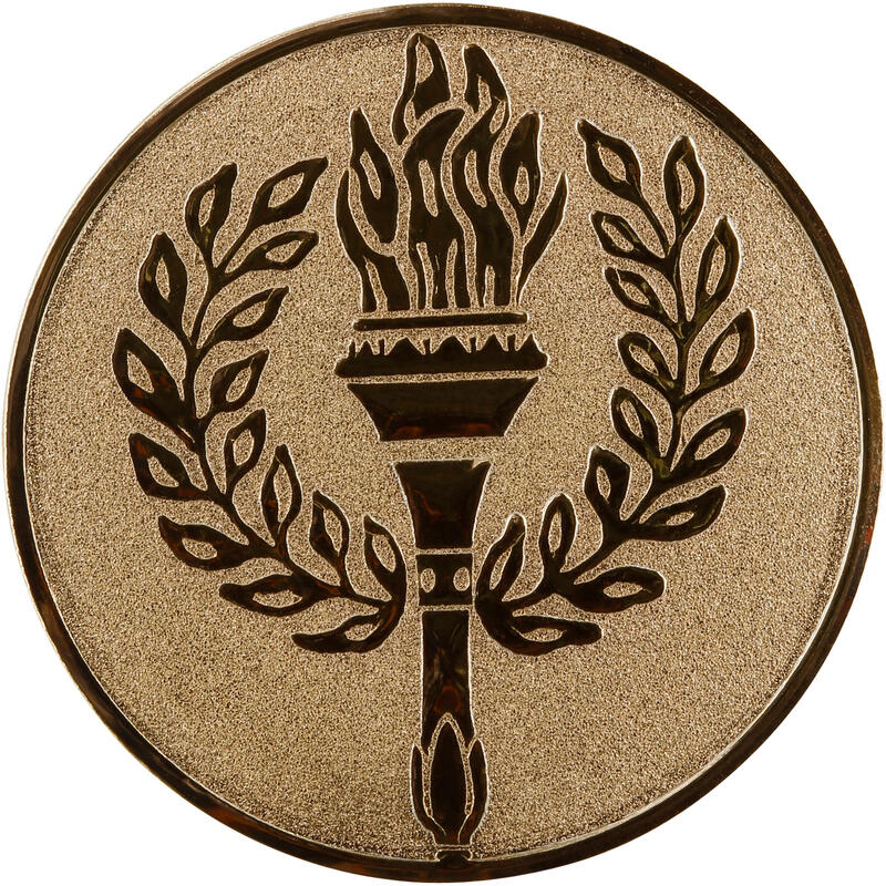 Victory Disc Sticker 50mm 8C-PLUS - Decathlon