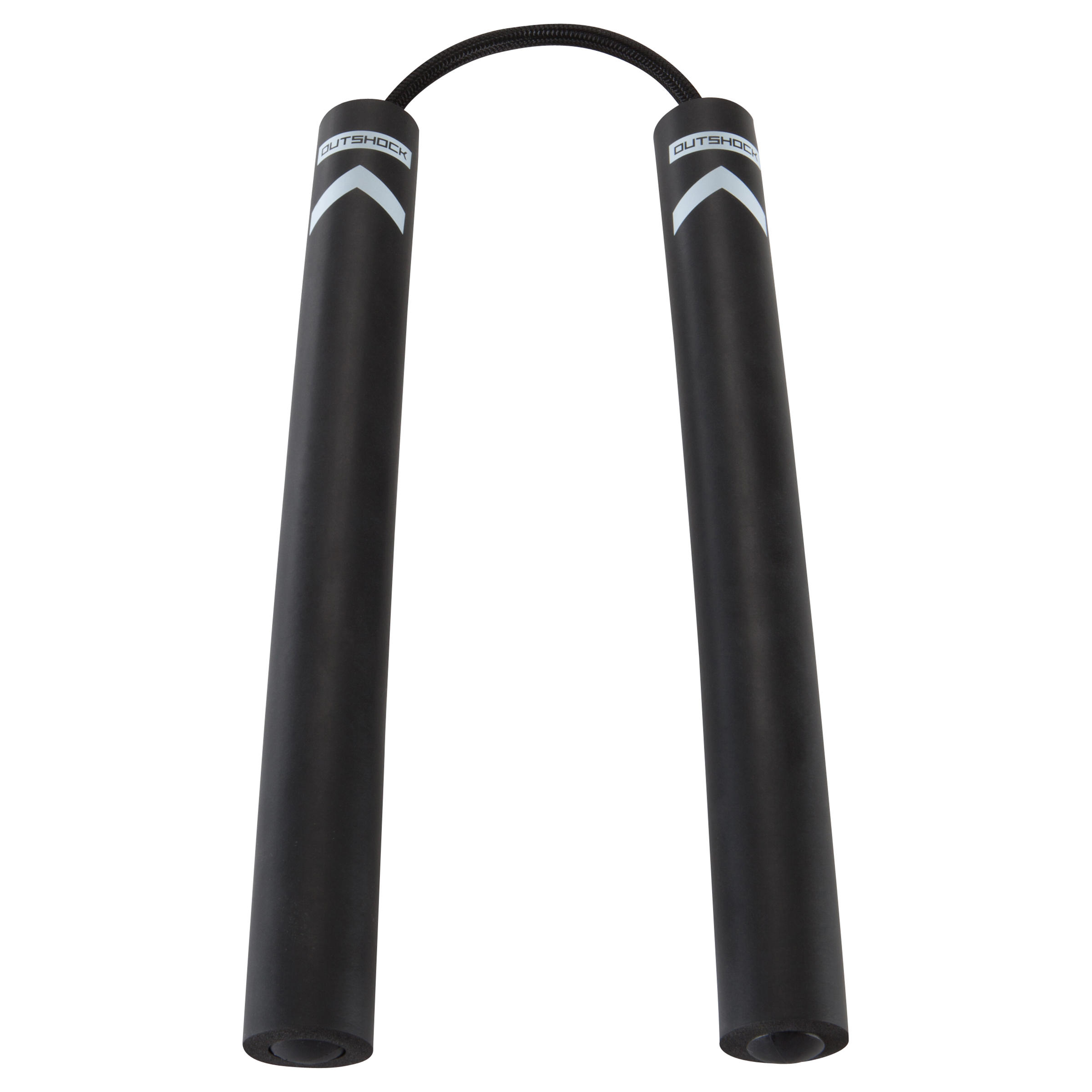 Martial Arts Training Nunchucks