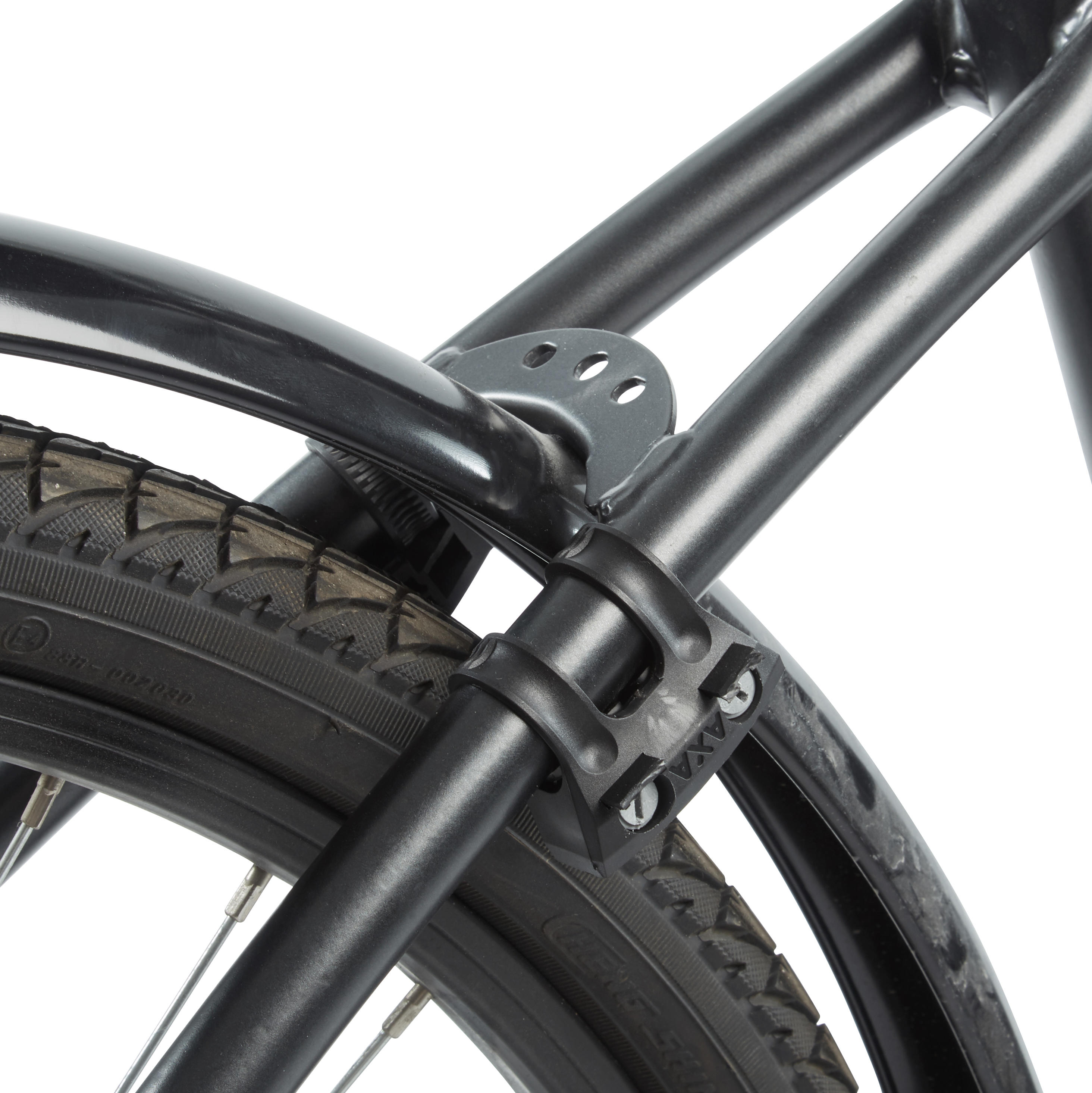 Defender Bike Frame Lock AXA | Decathlon