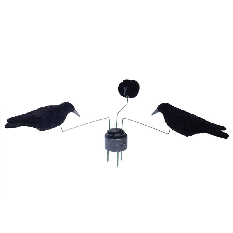 CROW DECOY CAROUSEL - Decathlon