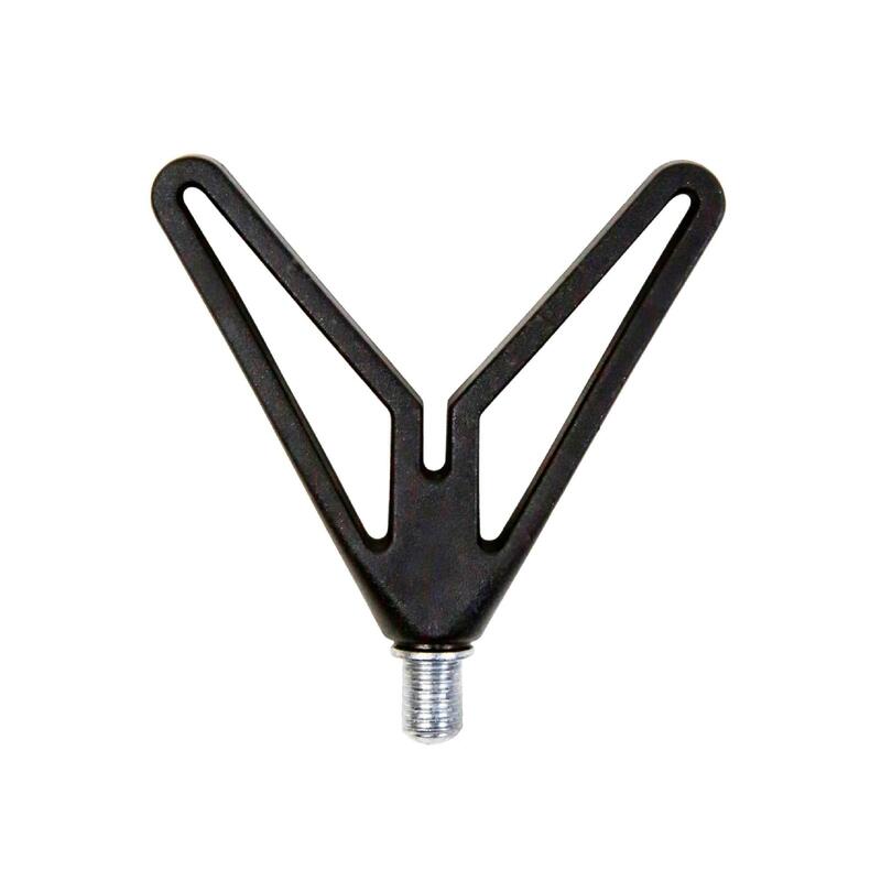 V shaped rod rest head FISHKA - Decathlon