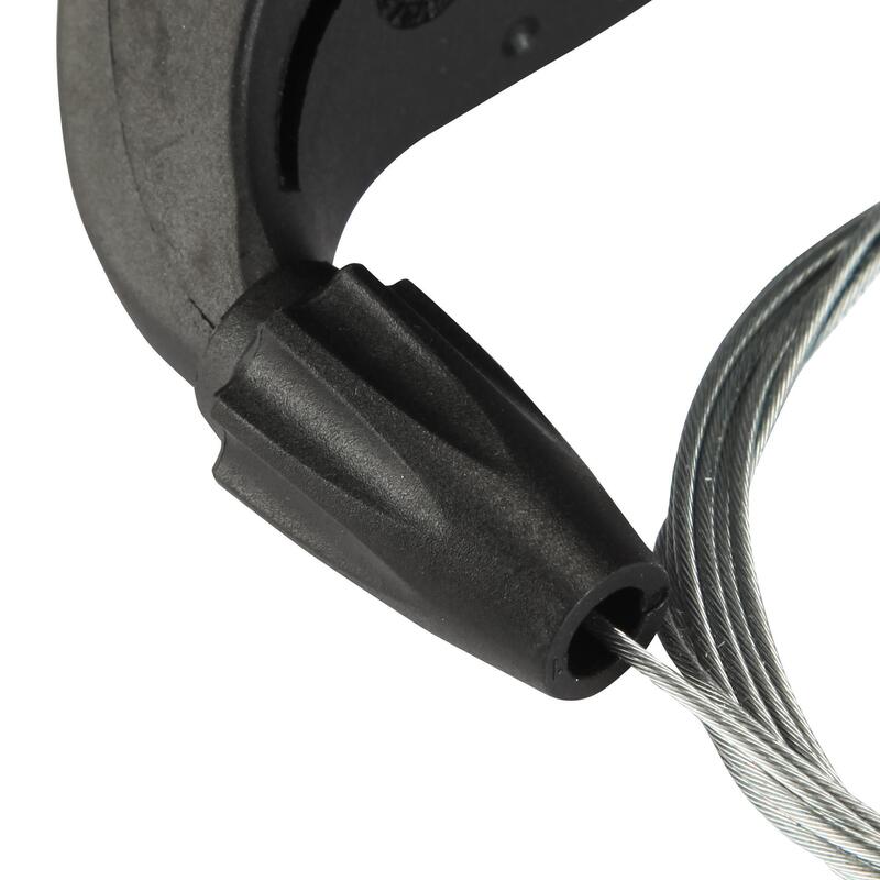 5-Speed Grip Shifter - Decathlon