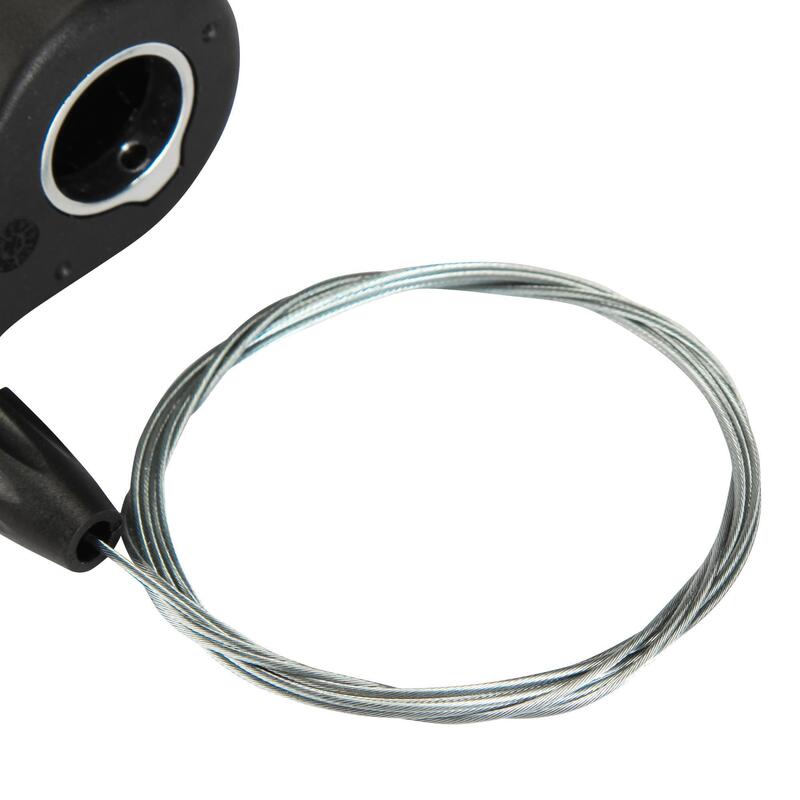 5-Speed Grip Shifter - Decathlon